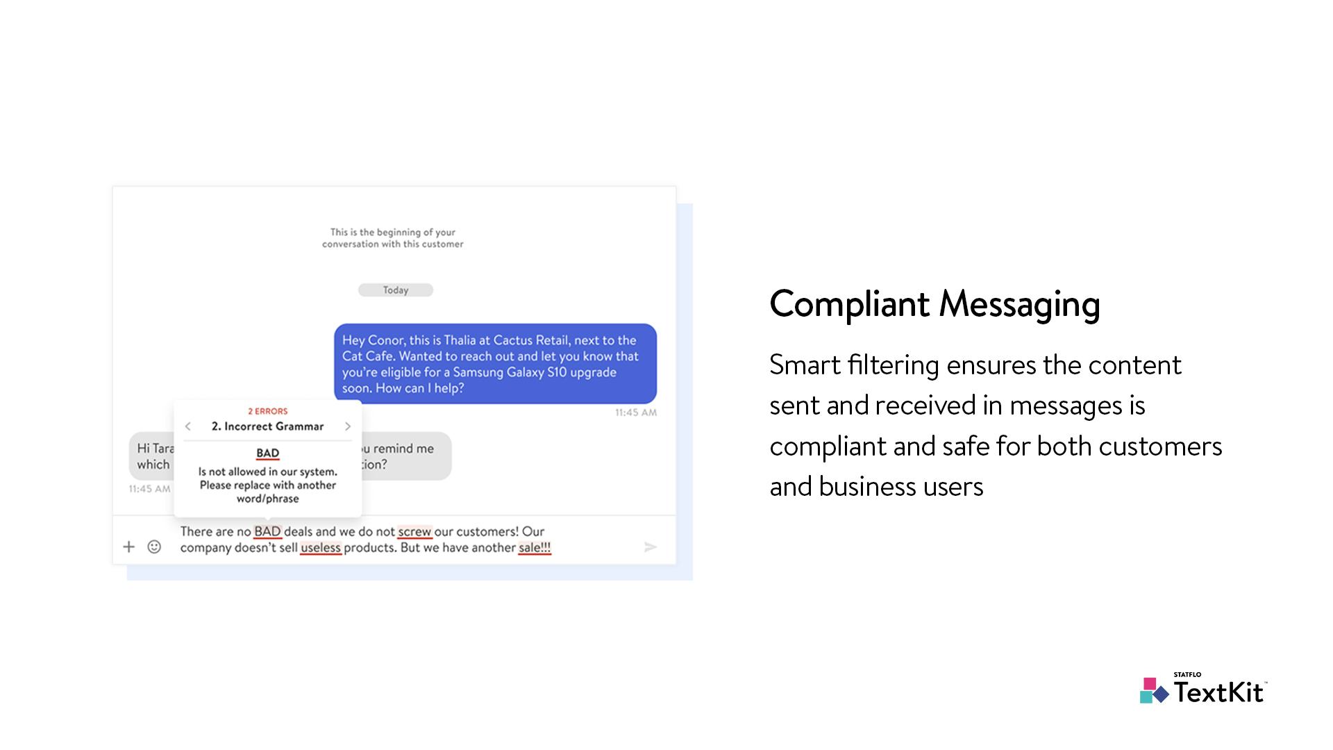 Statflo Reviews, Cost & Features | GetApp Australia 2025