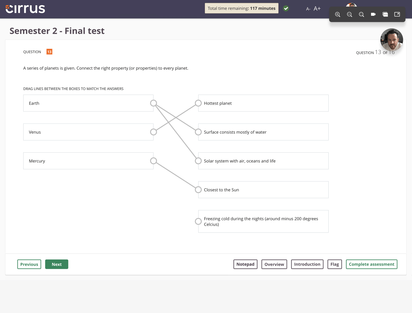 Cirrus Assessment Cost & Reviews - Capterra Australia 2025