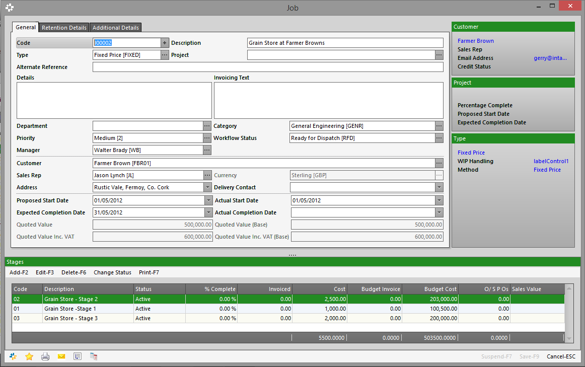 Intact iQ | Reviews, Pricing & Demos - SoftwareAdvice IE