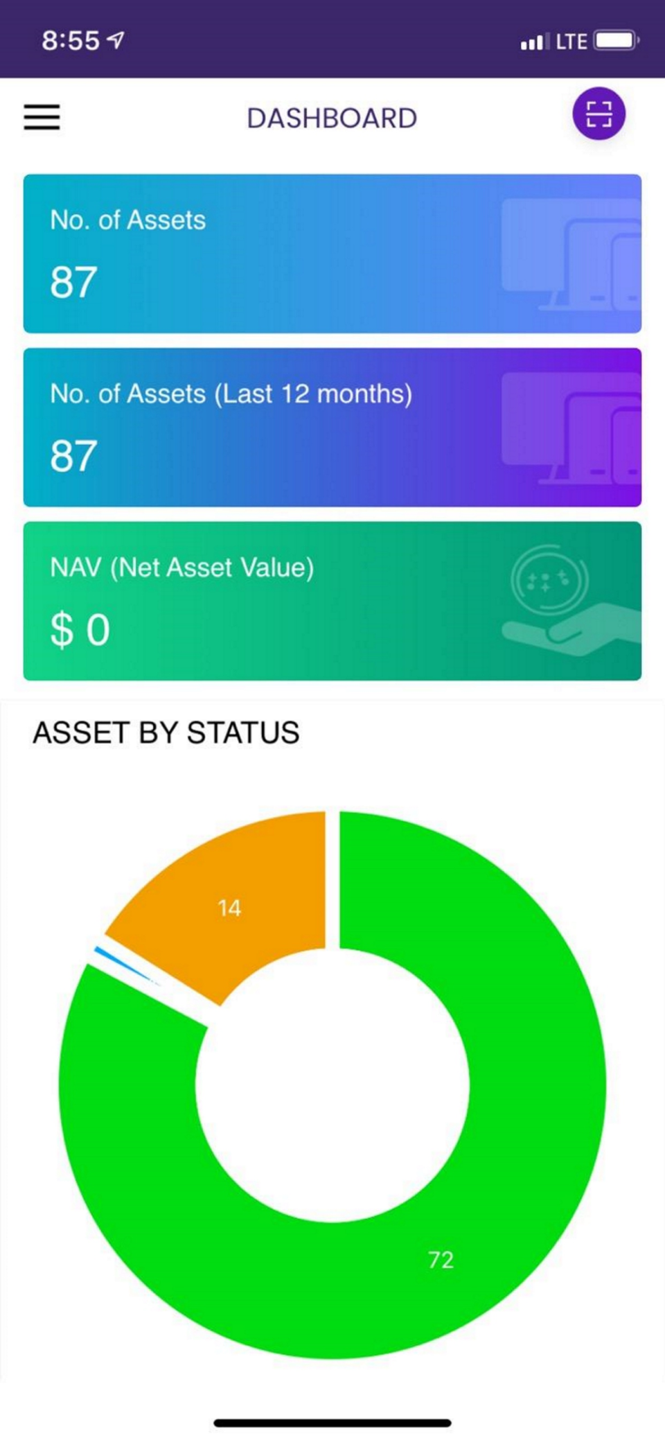 Grey Trunk RFID Pricing, Alternatives & More 2025 | Capterra