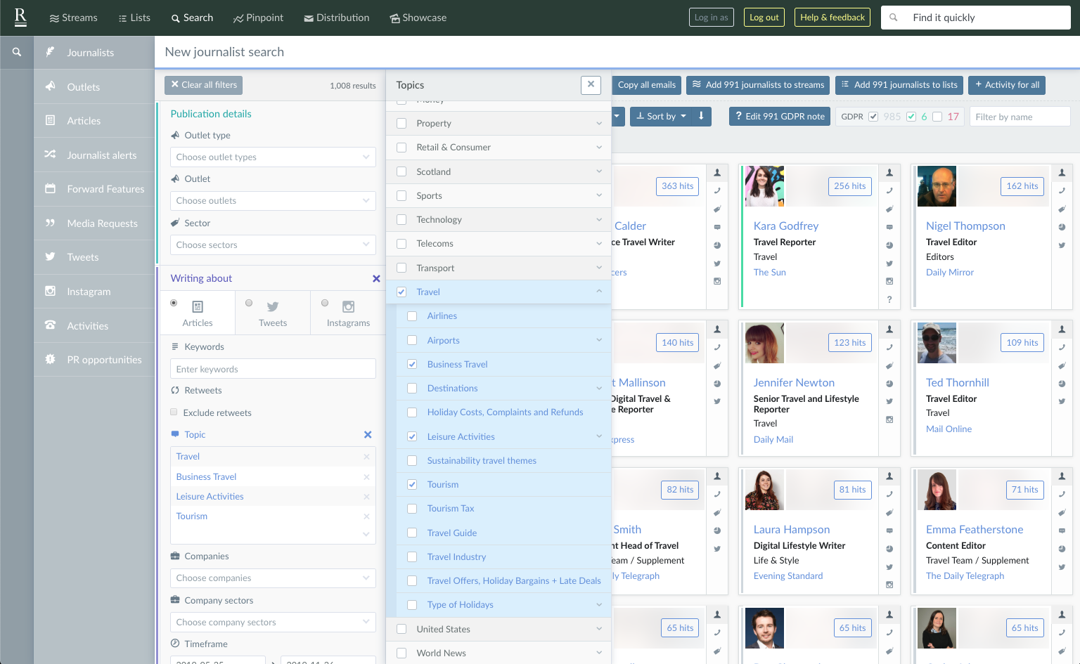Roxhill Media Software - 2025 Reviews, Pricing & Demo
