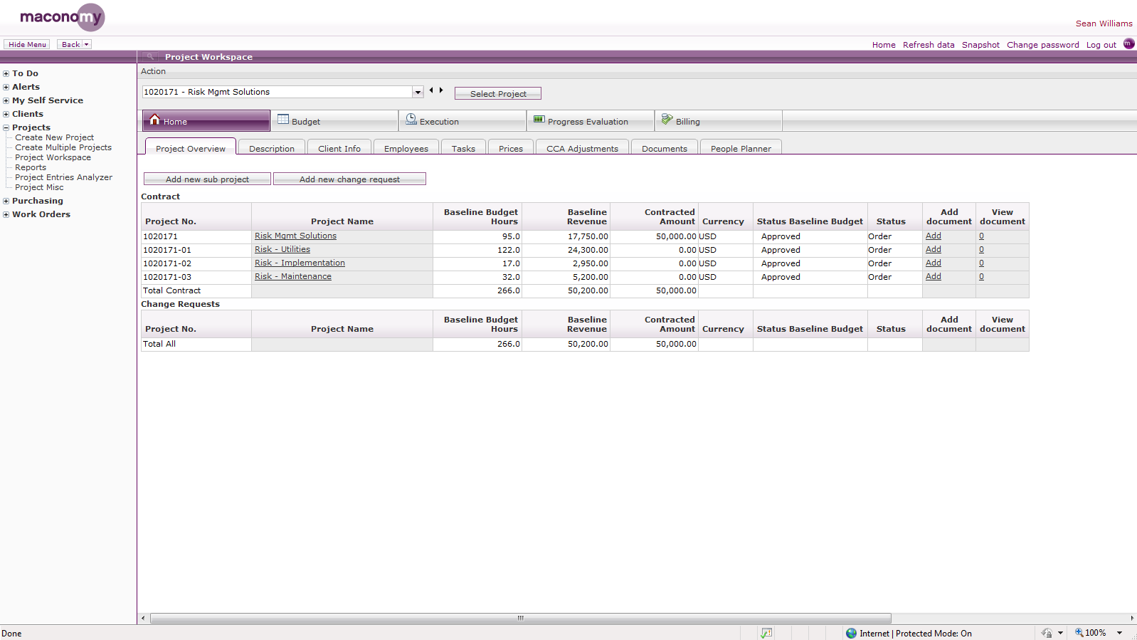 Deltek Maconomy Software - 2022 Reviews, Pricing & Demo