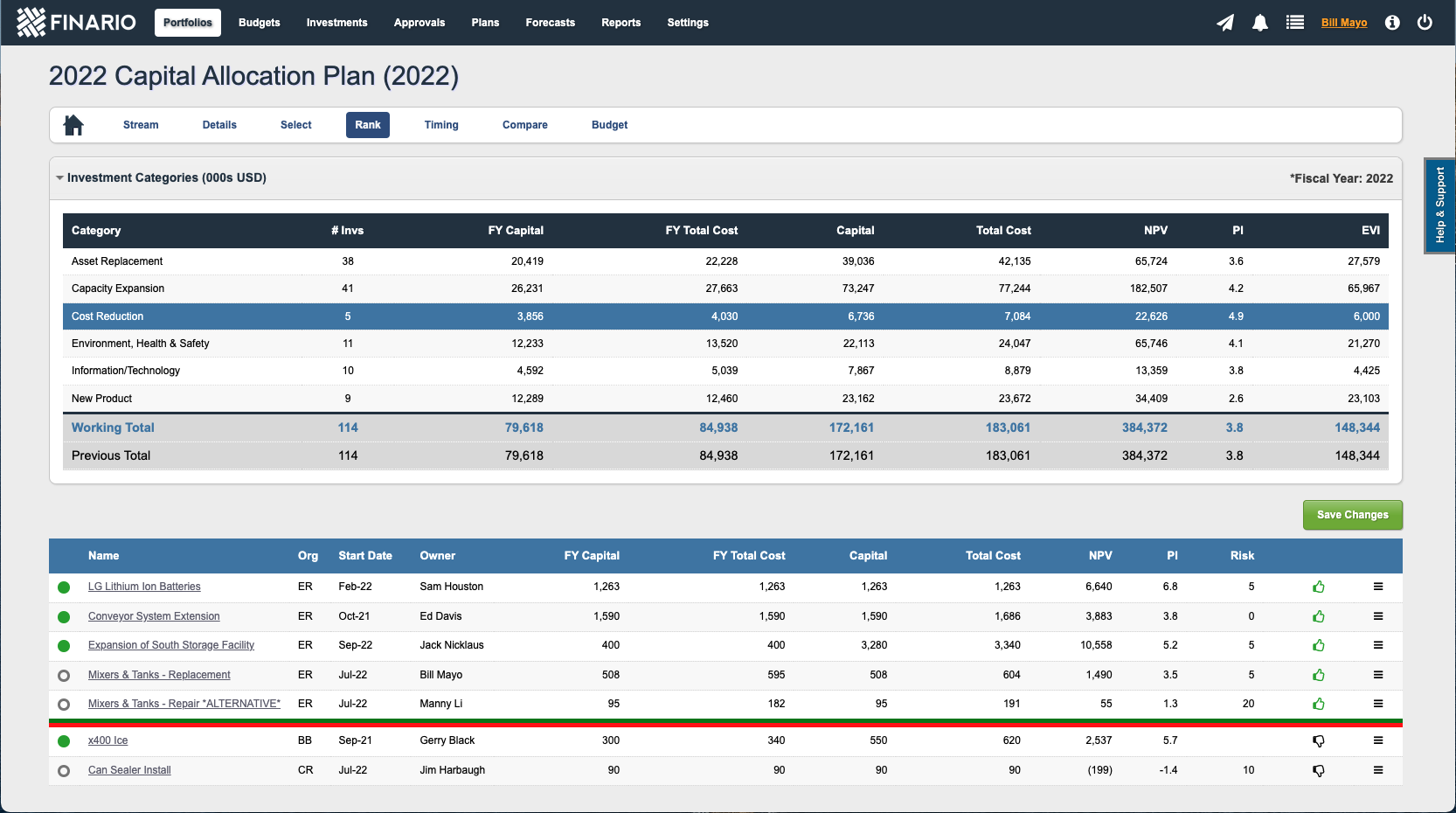 Finario Cost & Reviews - Capterra Australia 2024