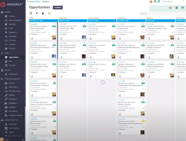 INNERGY Reviews, Demo & Pricing - 2022