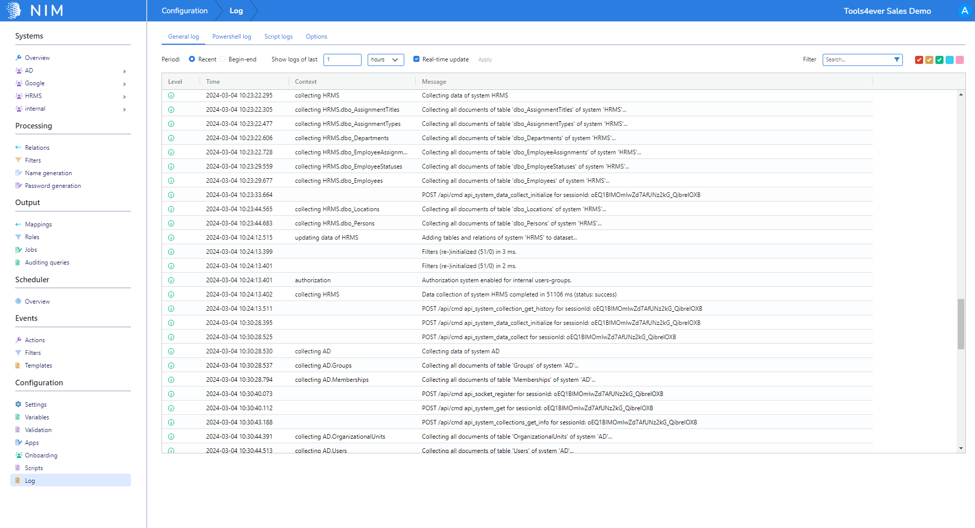NIM Software - 2024 Reviews, Pricing & Demo