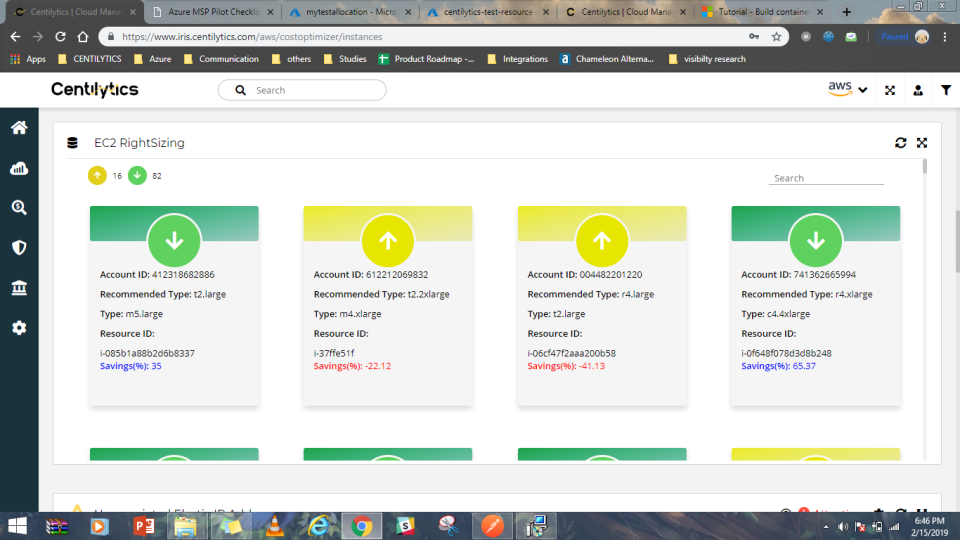 Centilytics Cost & Reviews - Capterra Australia 2025