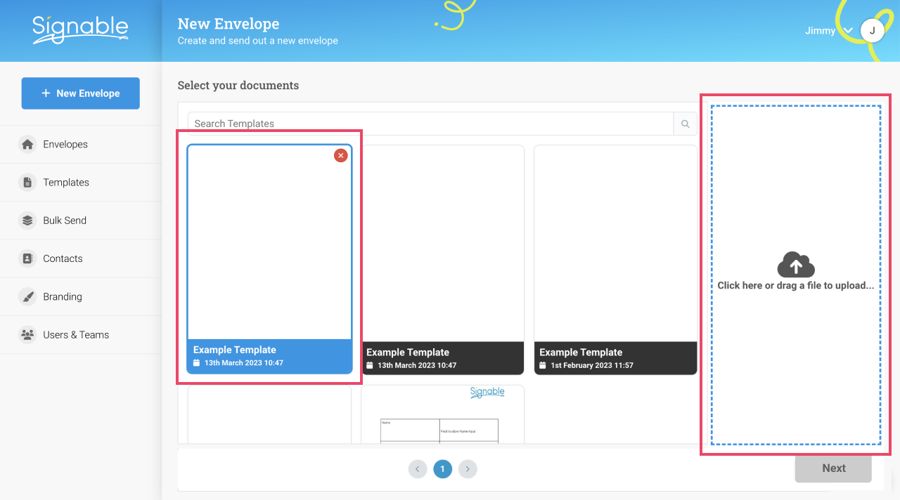 Signable reviews, prijzen en scores | GetApp België 2025