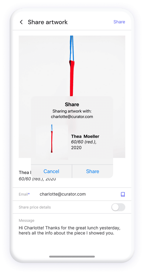 simplify.art Software - 2025 Reviews, Pricing & Demo