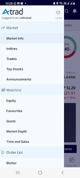 ATrad | Reviews, Pricing & Demos - SoftwareAdvice AU