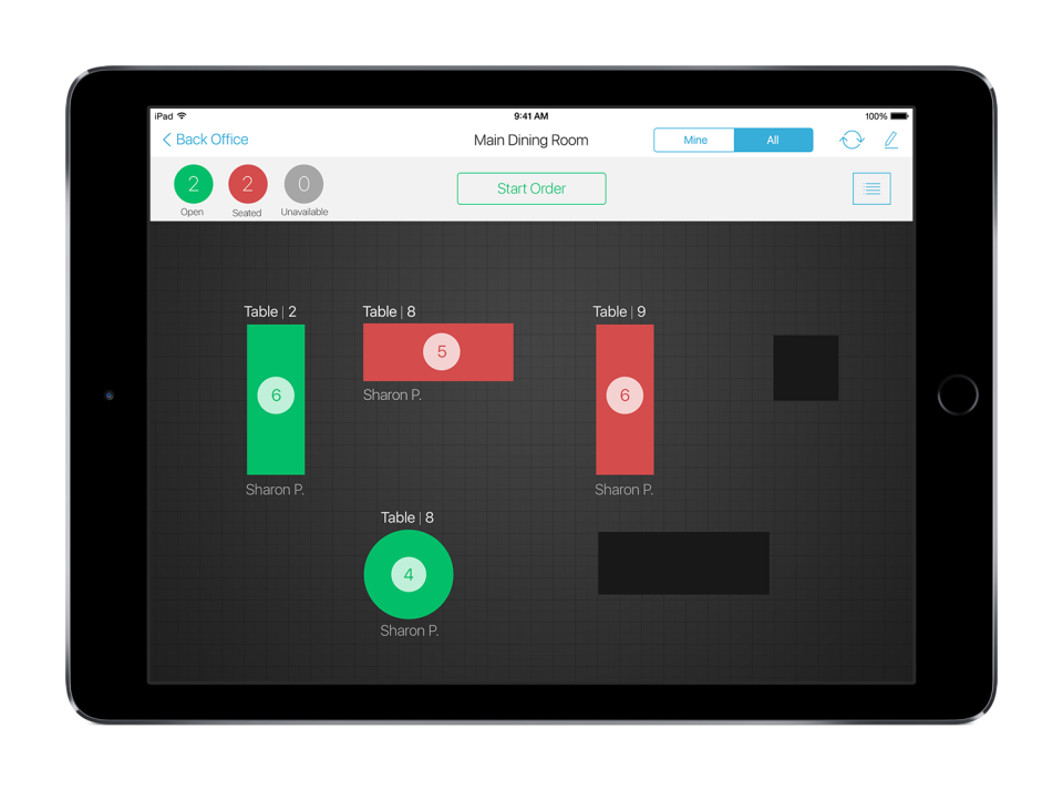 talech Pricing, Alternatives & More 2022 - Capterra