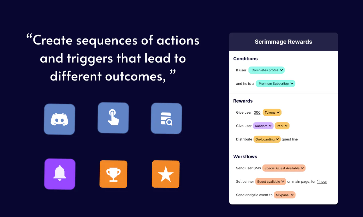 Scrimmage Reviews, Pricing & Ratings | GetApp NZ 2024