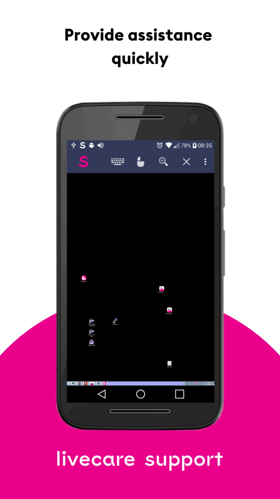 Livecare Support Pricing, Alternatives & More 2023 | Capterra