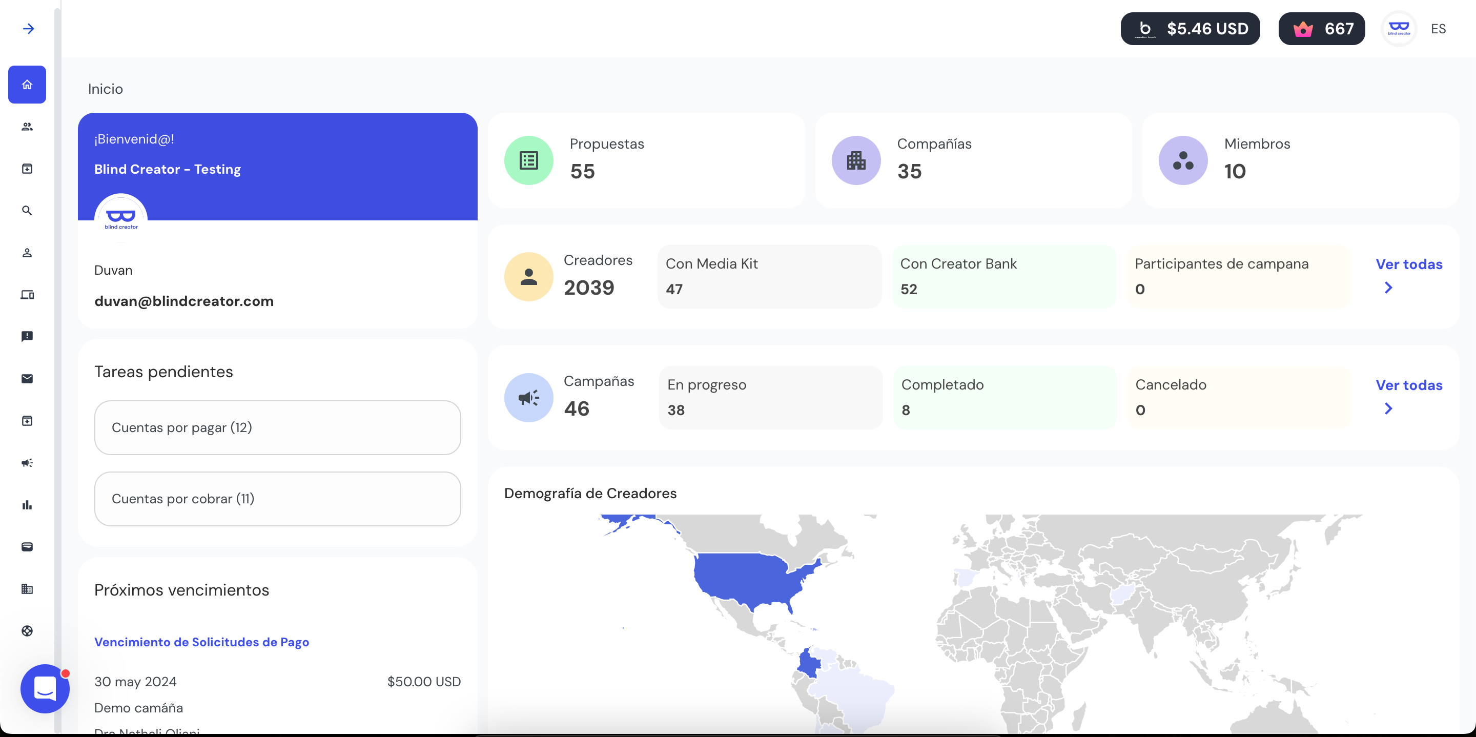 Blind Creator Software - 2025 Reviews, Pricing & Demo