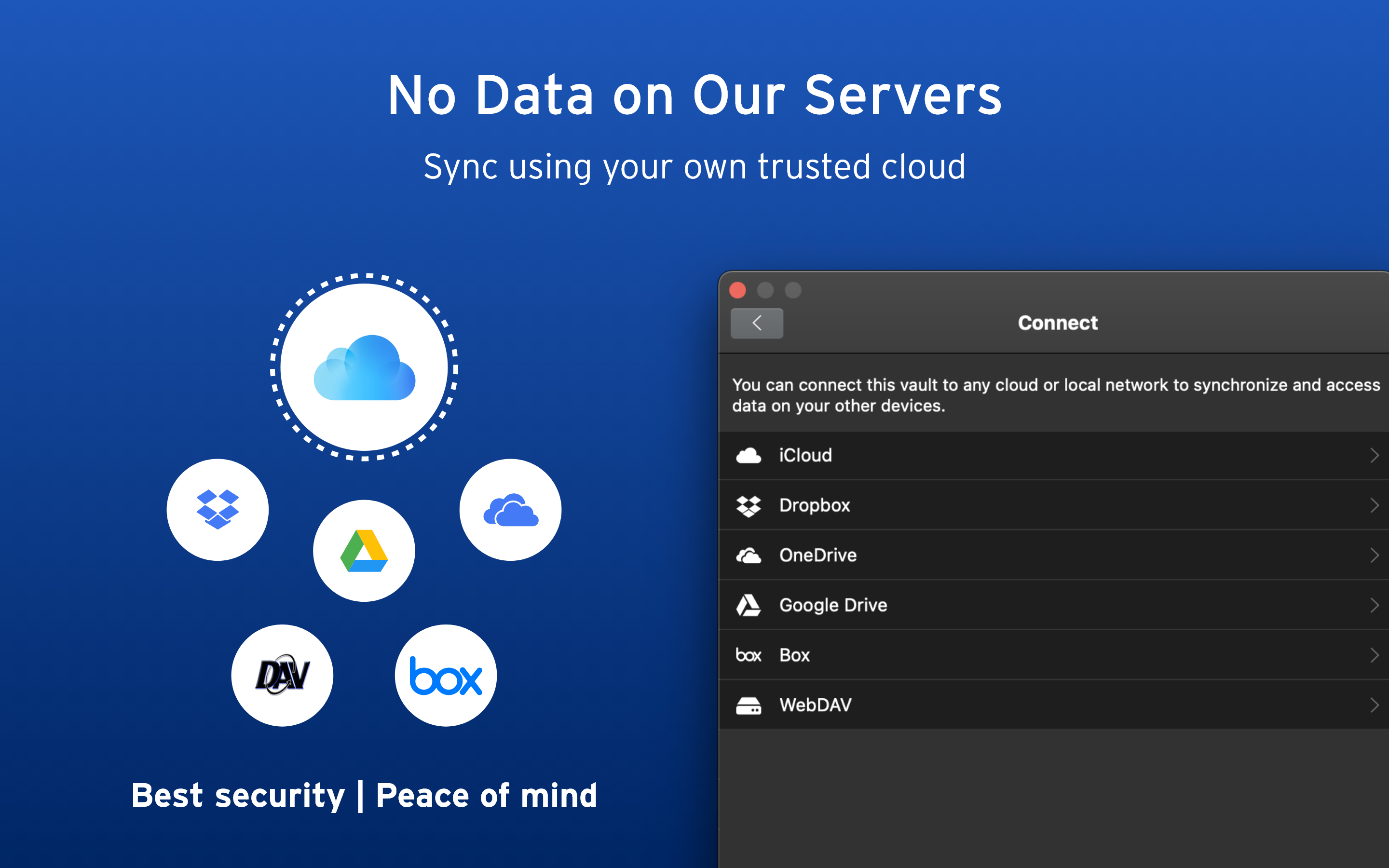 Enpass Pricing, Alternatives & More 2025 | Capterra