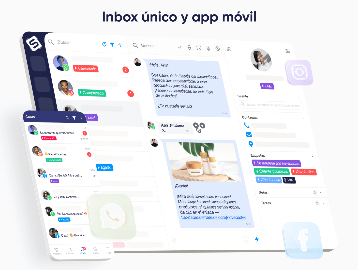 Simla.com - Opiniones, precios y características - Capterra España 2023