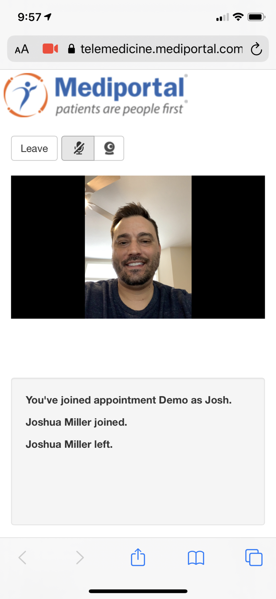 MediPortal Pricing, Alternatives & More 2025 | Capterra