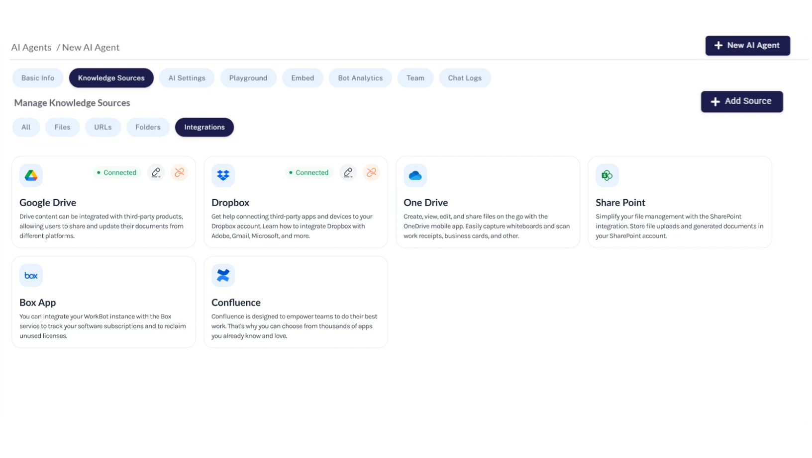 WorkBot Pricing, Alternatives & More 2025 | Capterra