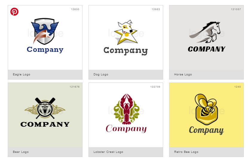 LogoBee Logo Maker Cost & Reviews - Capterra Australia 2023