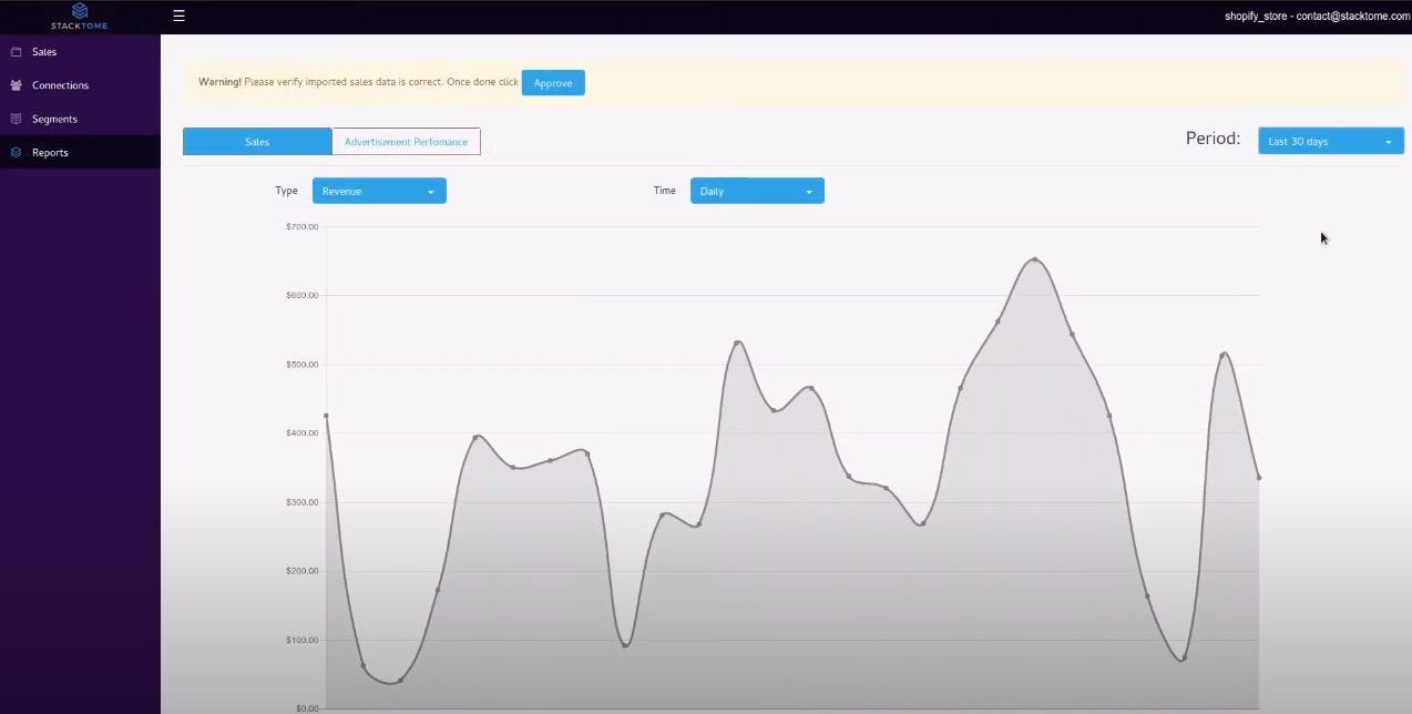 StackTome | Reviews, Pricing & Demos - SoftwareAdvice GB