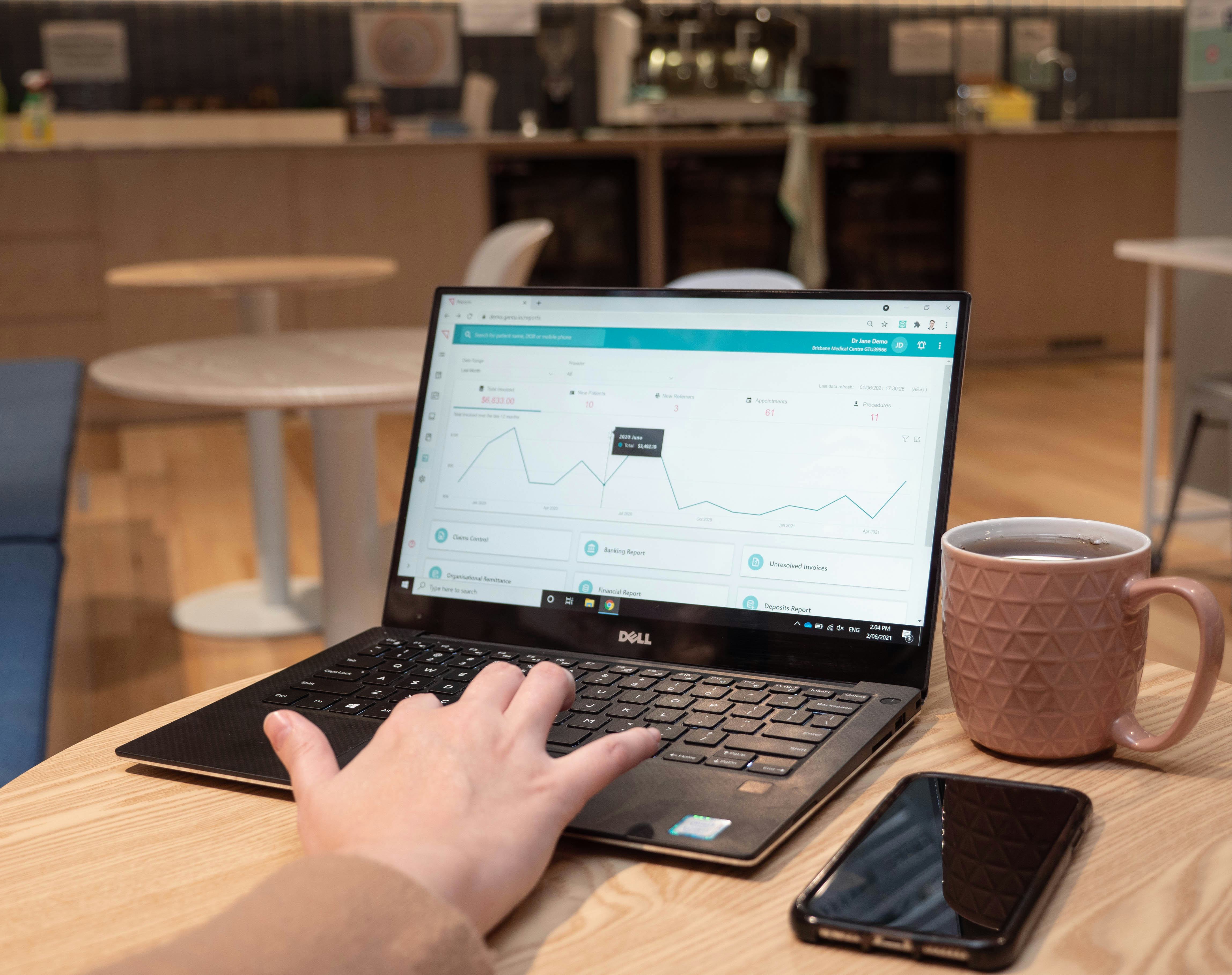 Gentu Cost & Reviews - Capterra Australia 2025