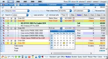 TreeGrid SpreadSheet Pricing, Cost & Reviews - Capterra UK 2025