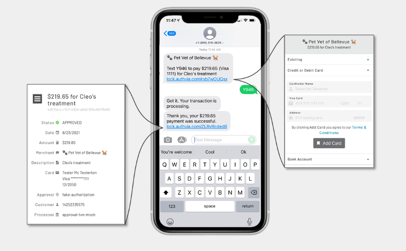 AUTHVIA Cost & Reviews - Capterra Australia 2025