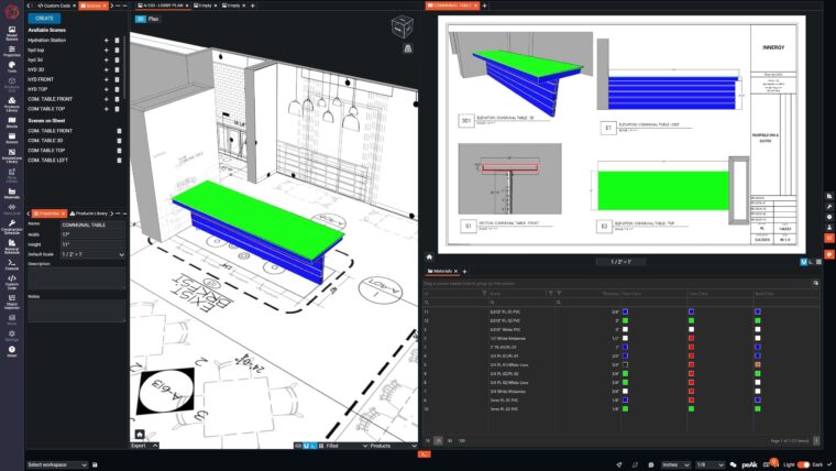 INNERGY Software Reviews, Demo & Pricing - 2024