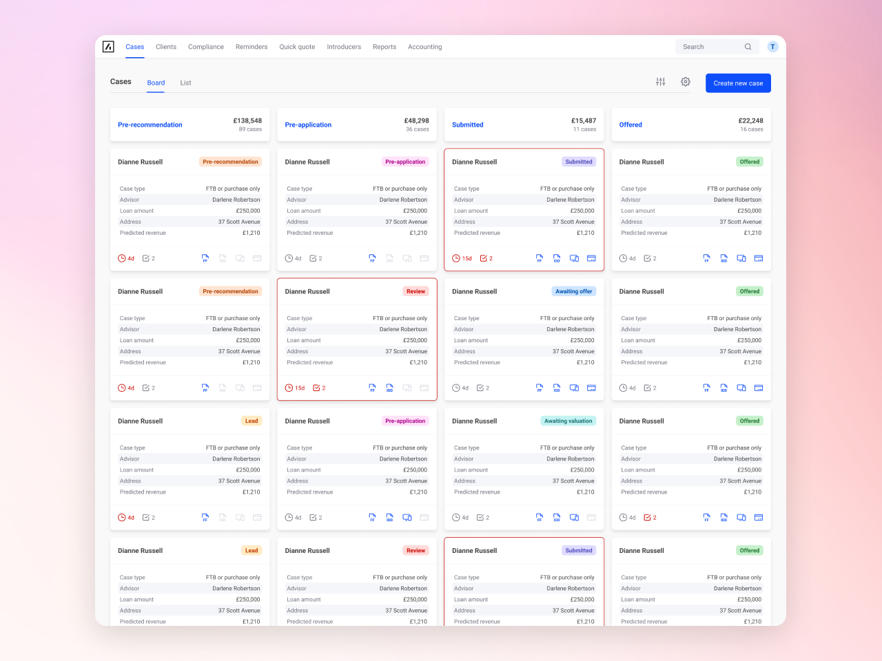 Acre Pricing, Cost & Reviews - Capterra UK 2025
