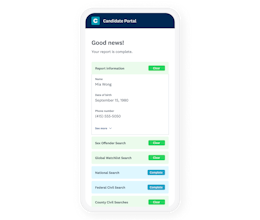 Checkr Software Reviews Demo Pricing 2023