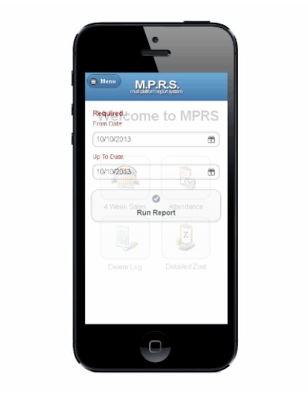 Visual Retail Plus Reviews, Demo & Pricing - 2021