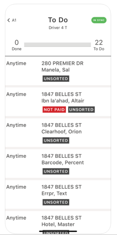 SMRT Systems Software - 2025 Reviews, Pricing & Demo