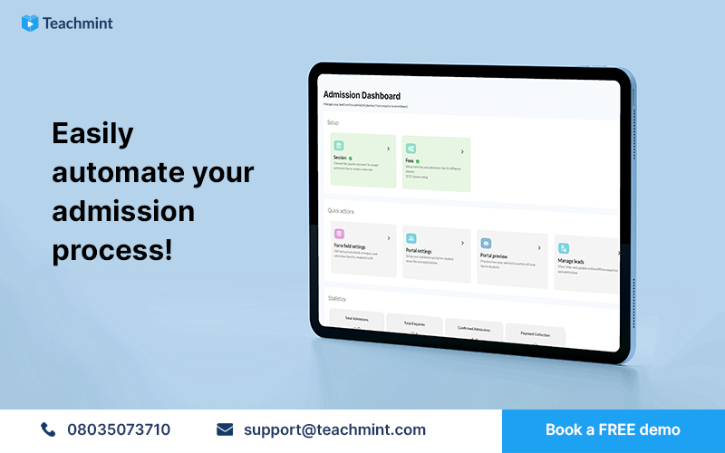 Teachmint - Opiniones, precios y características - Capterra España 2024