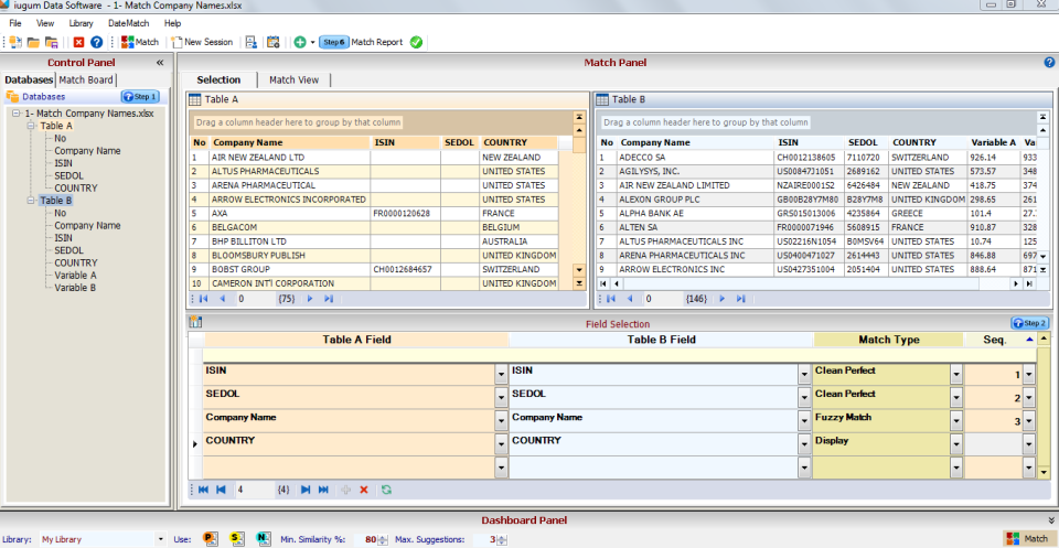 iugum Data Software Cost & Reviews - Capterra Australia 2023