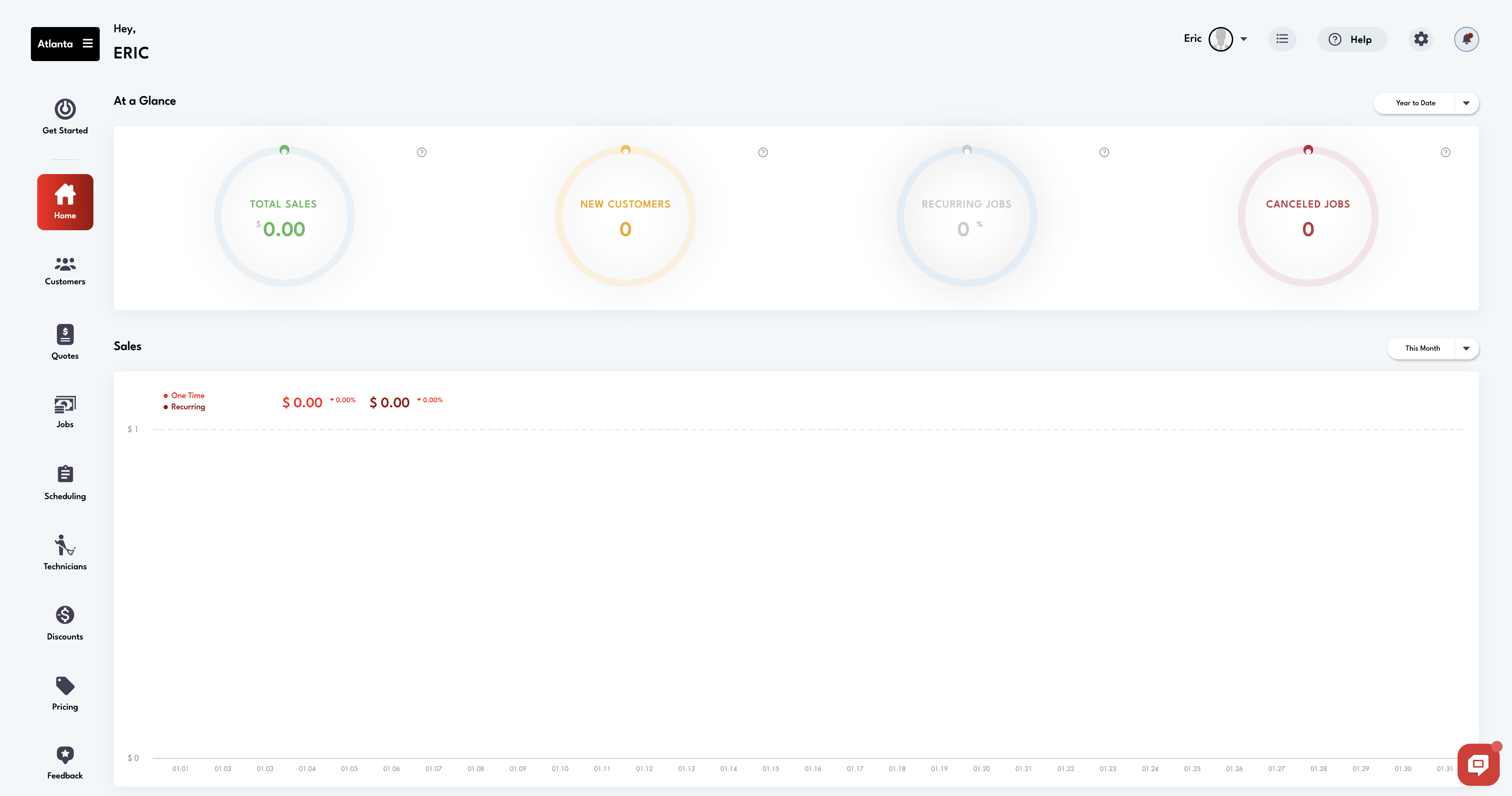 Modern Maid IO - Opiniones, precios y características - Capterra España 2024