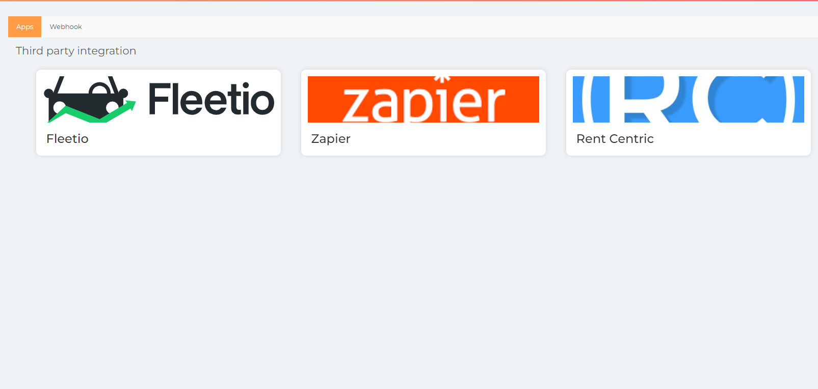 FleetIT Pricing, Alternatives & More 2025 | Capterra