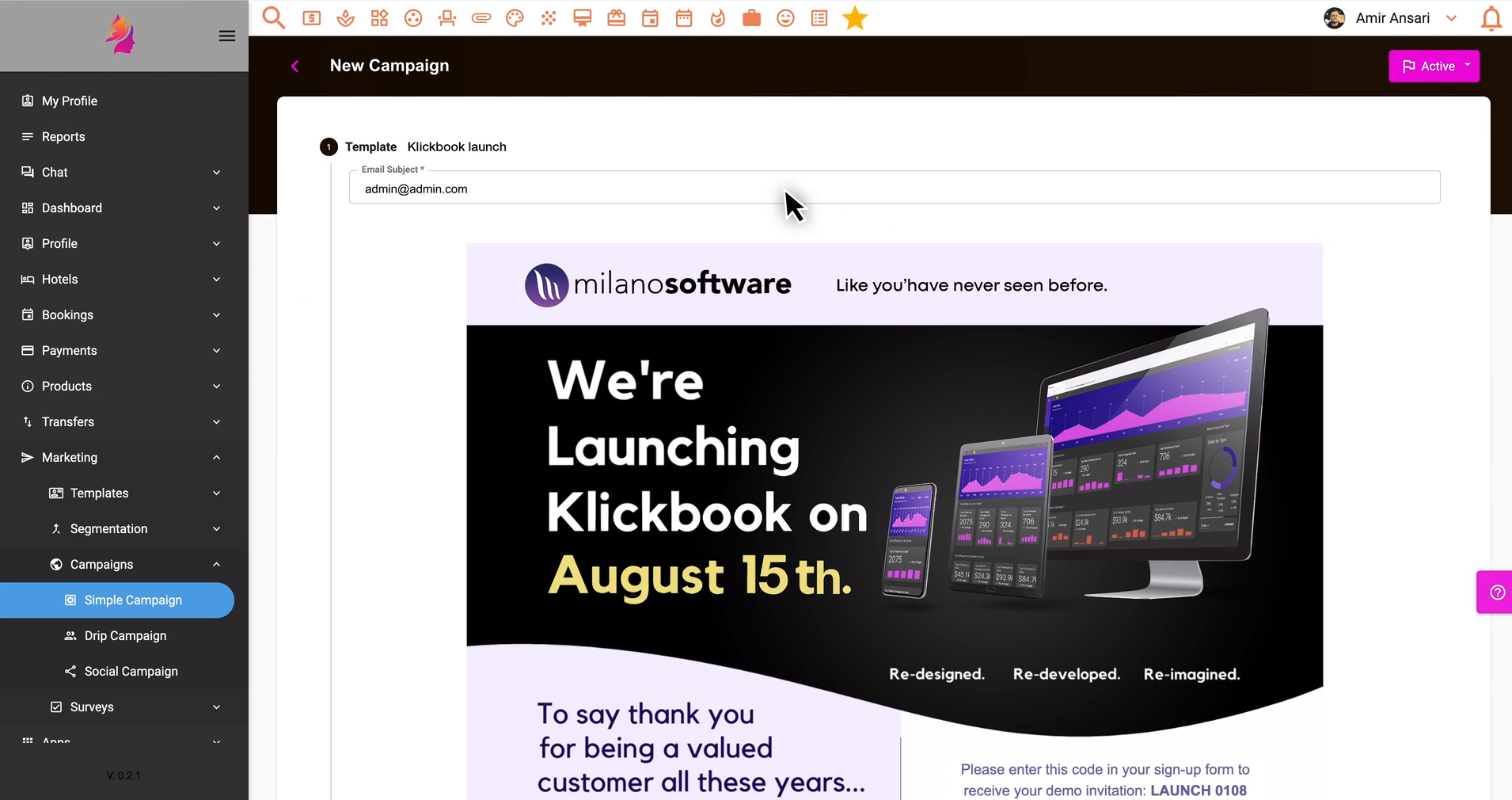 Klickbook Cost & Reviews - Capterra Australia 2025