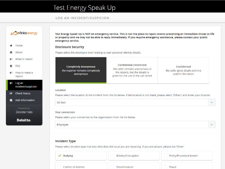 Conduct Watch Software - 2025 Reviews, Pricing & Demo