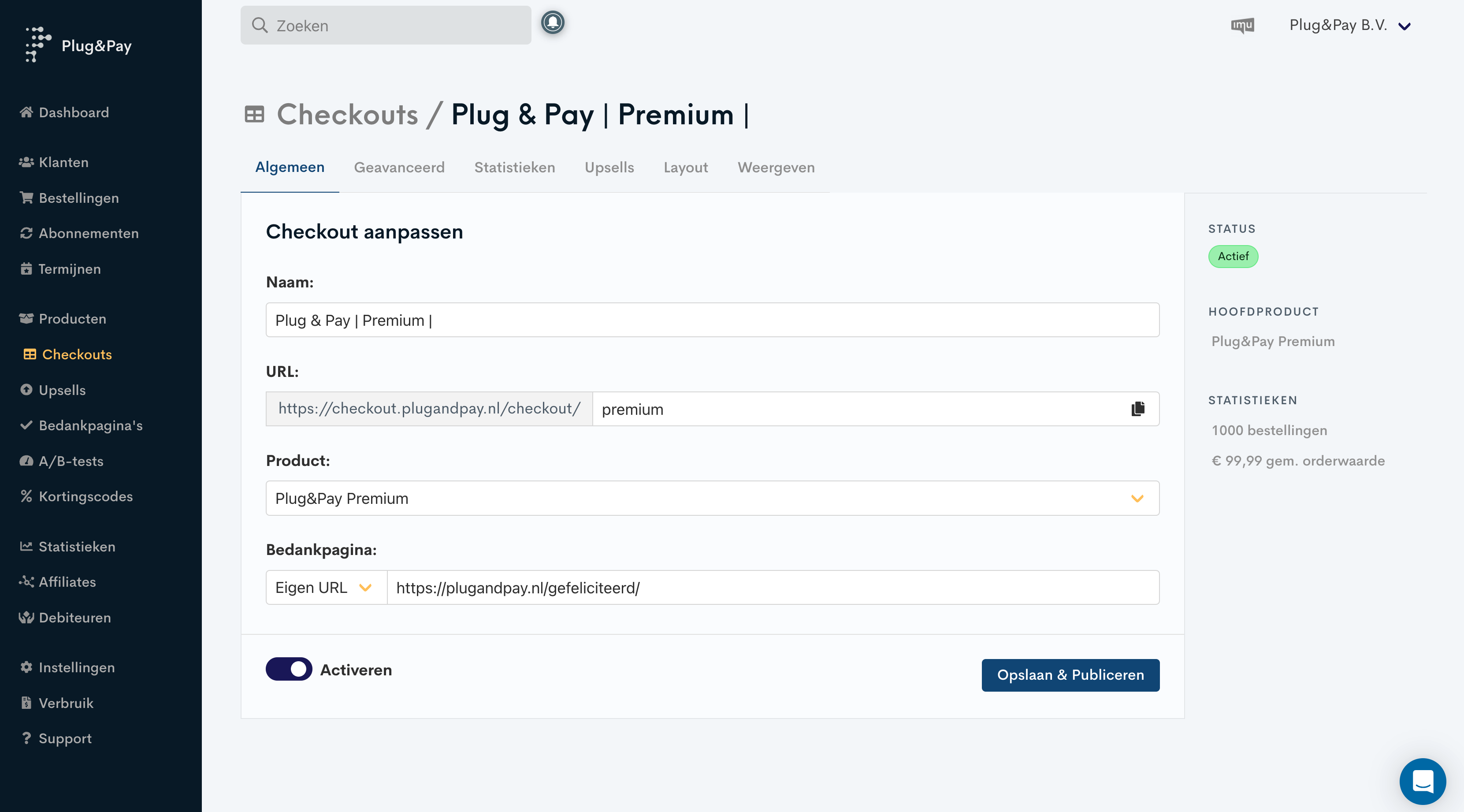 Plug&Pay Pricing, Alternatives & More 2025 | Capterra