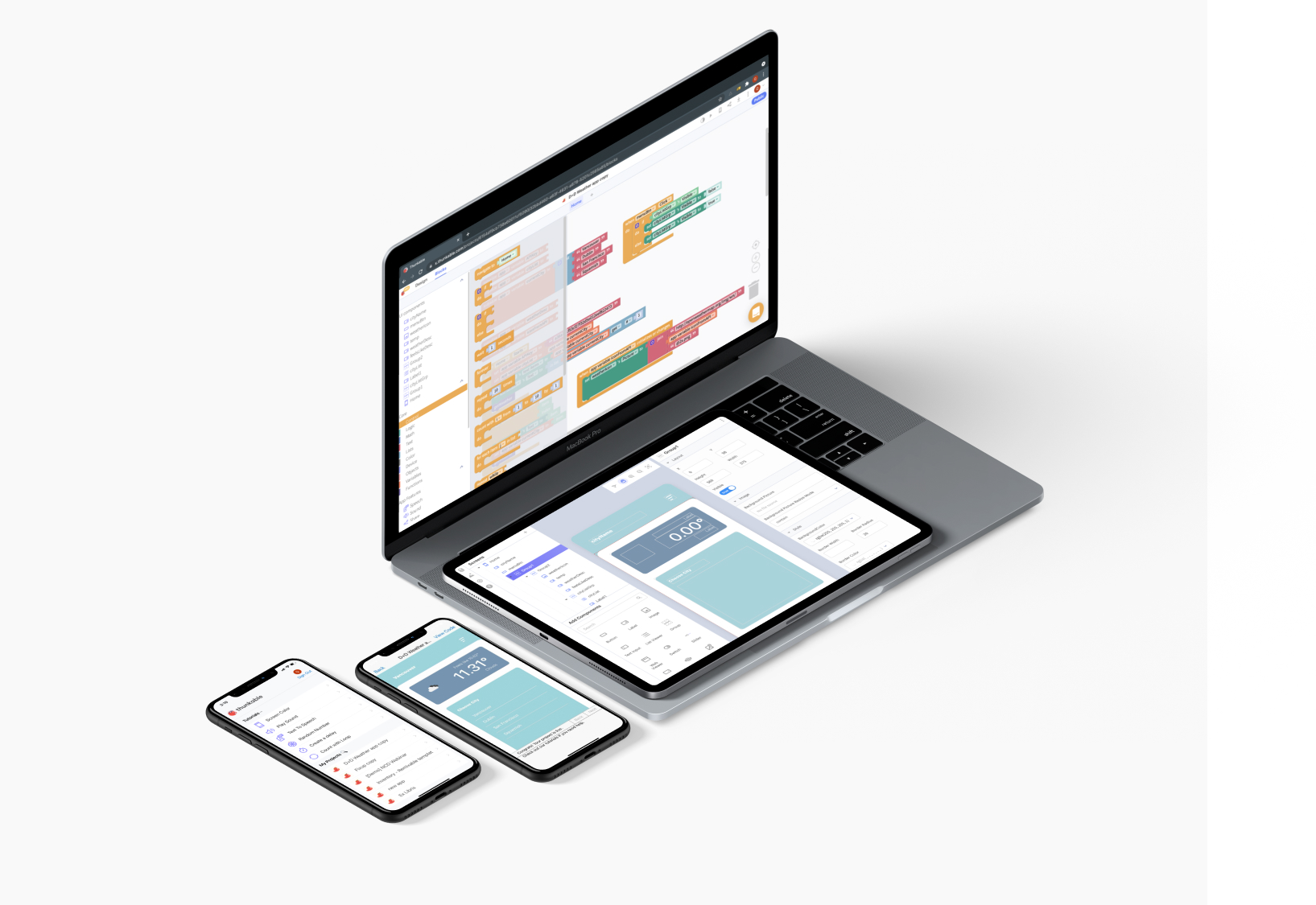 Thunkable Pricing, Alternatives & More 2023 | Capterra