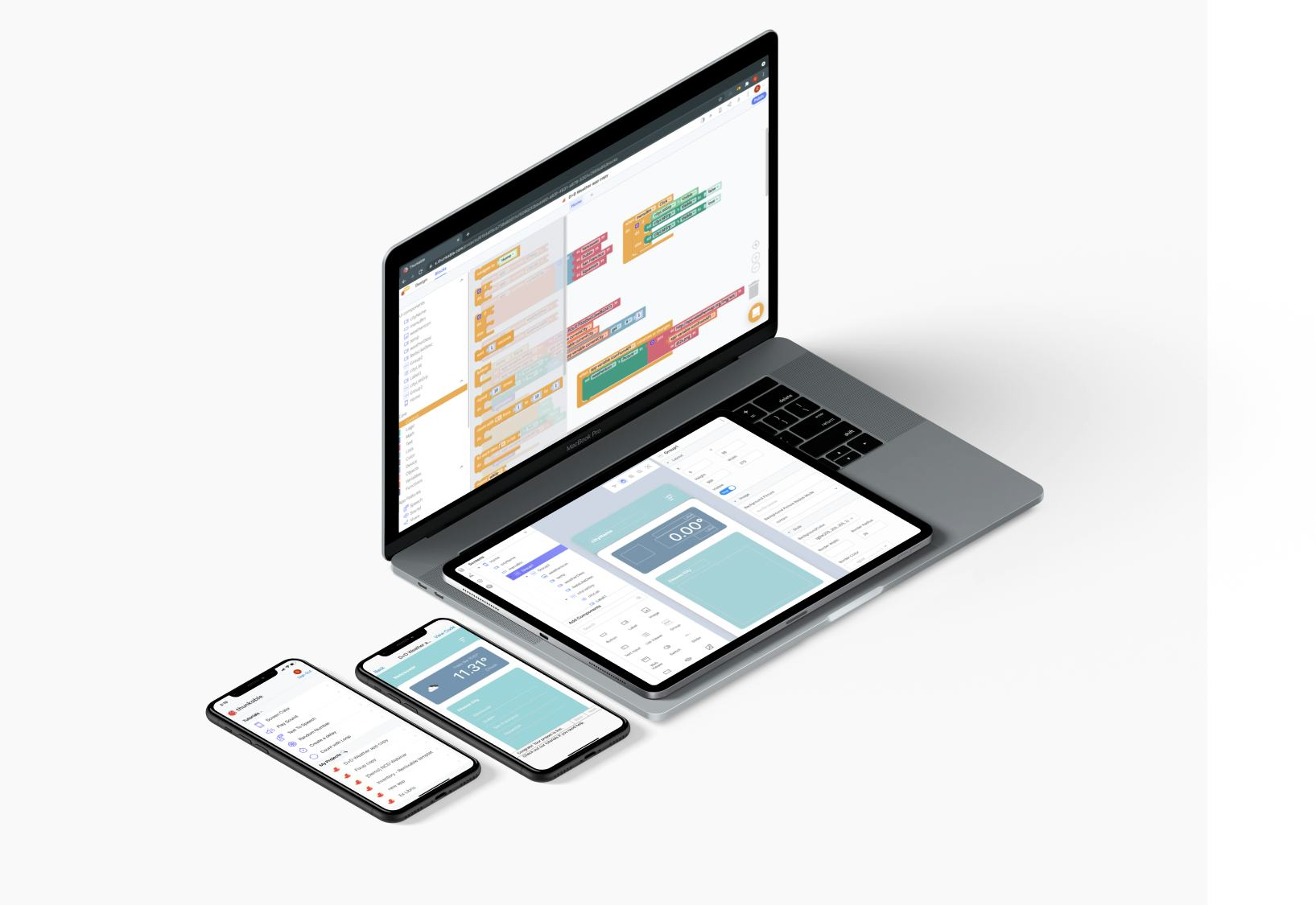 Thunkable - Opiniones, precios y características - Capterra España 2024