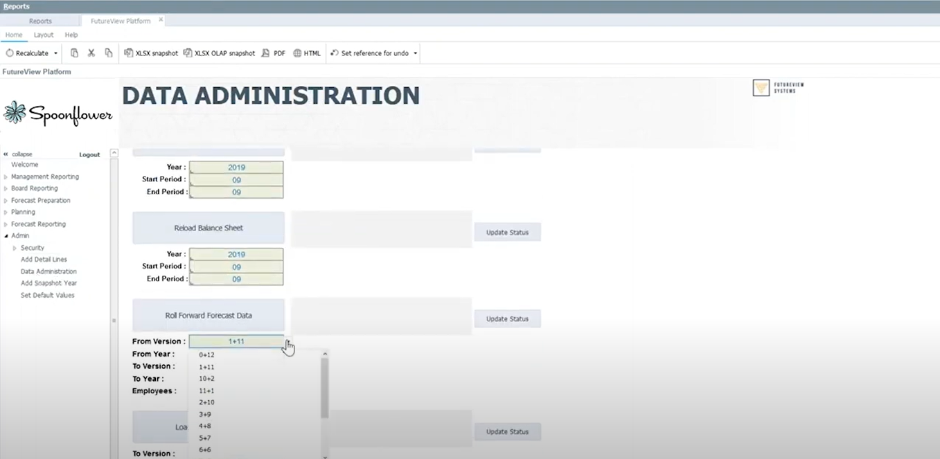FutureView Systems Pricing, Alternatives & More 2025 | Capterra