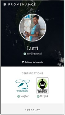 Provenance Pricing, Alternatives & More 2025 | Capterra