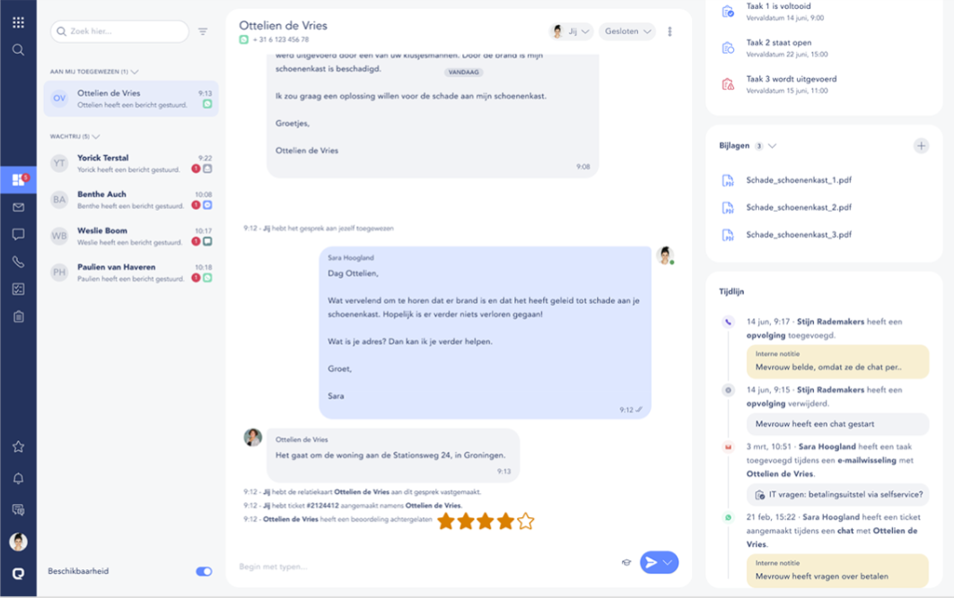 Embrace Pricing, Alternatives & More 2025 | Capterra