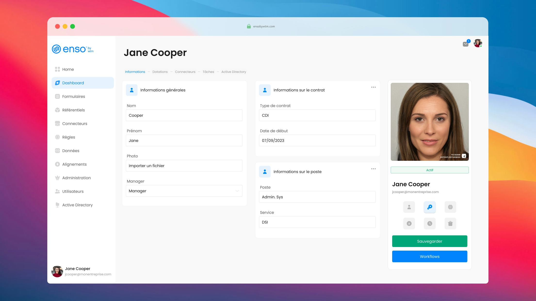 Enso | Reviews, Pricing & Demos - SoftwareAdvice AU