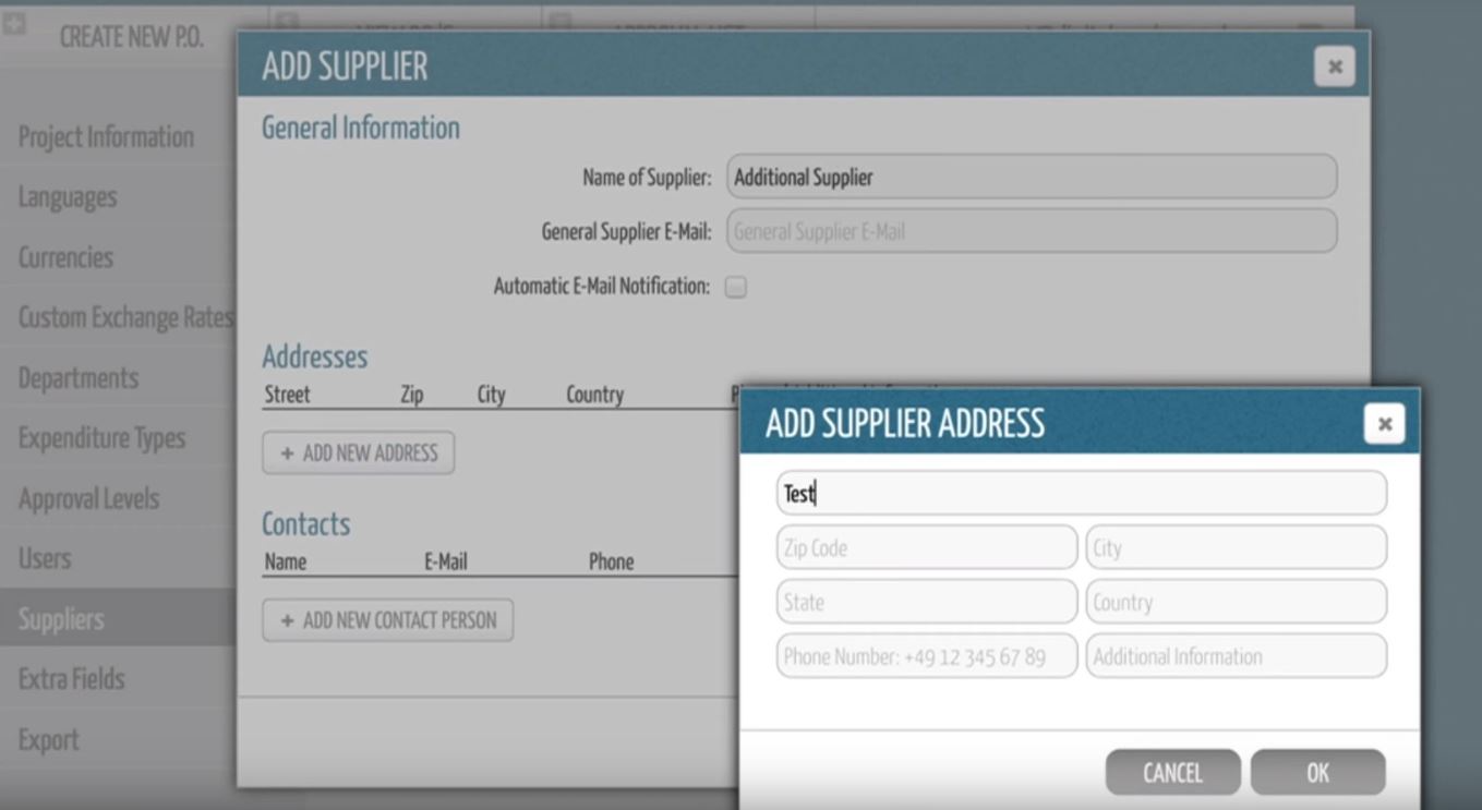 Digital Purchase Order Reviews, Cost & Features | GetApp Australia 2025