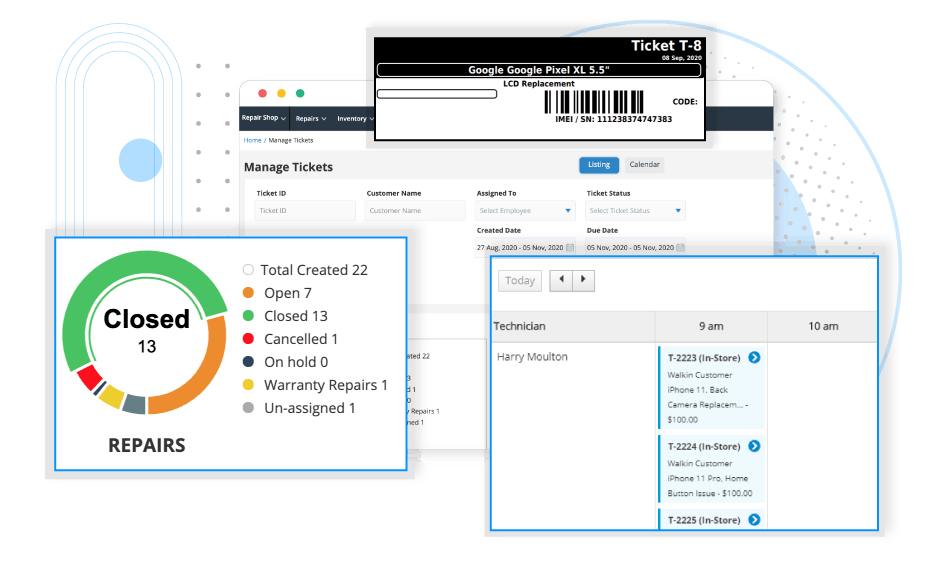 RepairDesk Pricing, Alternatives & More 2023 | Capterra