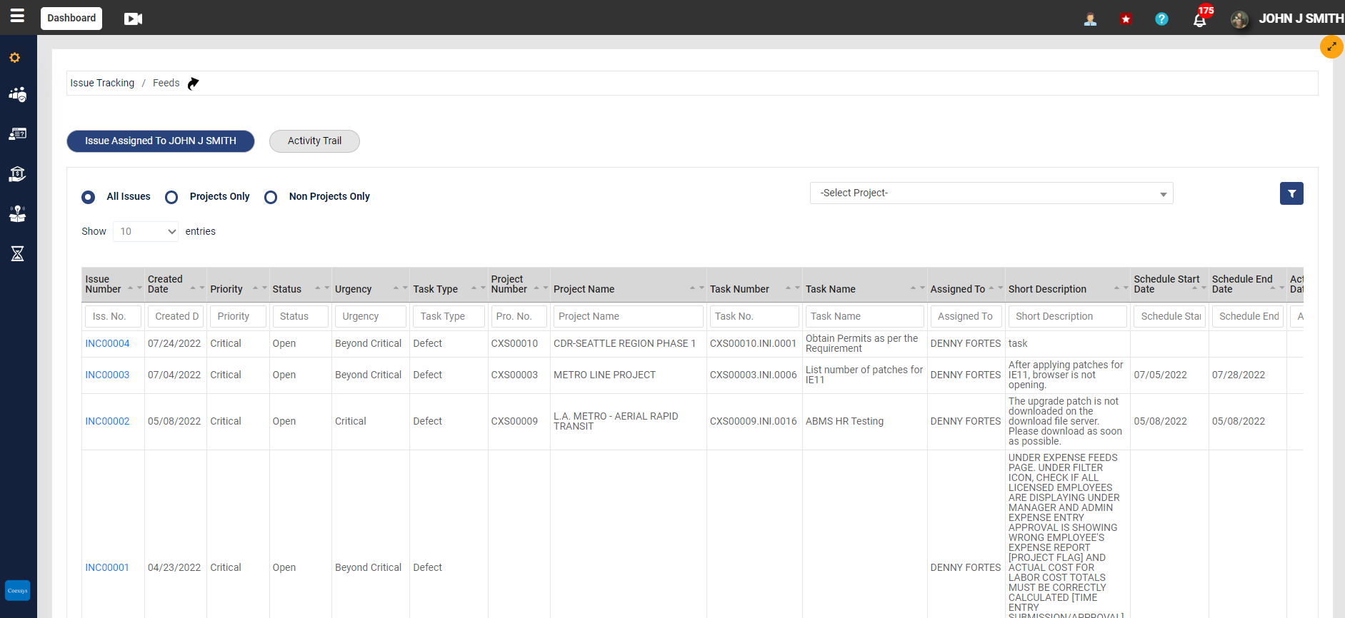 Issue Tracking Cloud | Reviews, Pricing & Demos - SoftwareAdvice AU