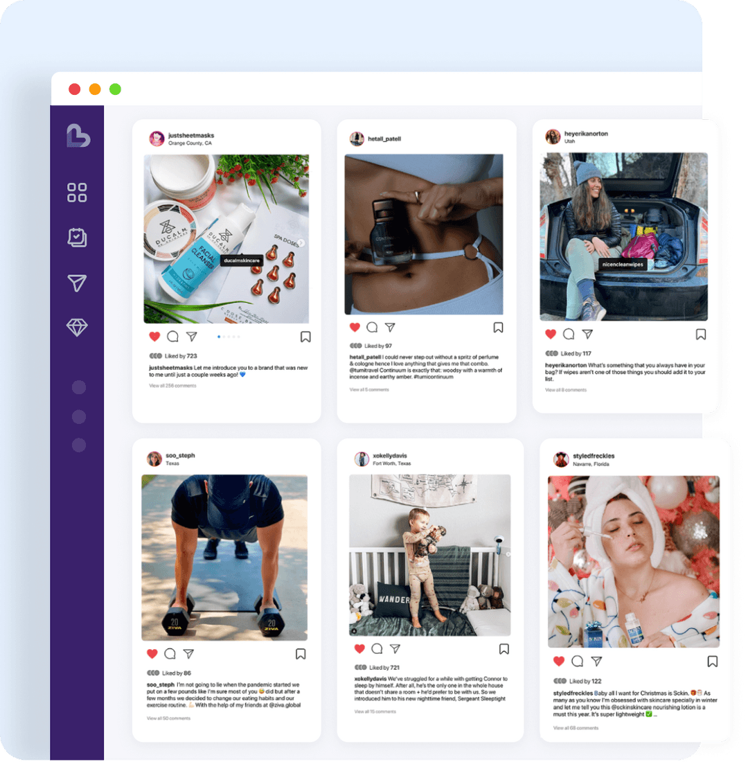 Lionize Software - 2024 Reviews, Pricing & Demo