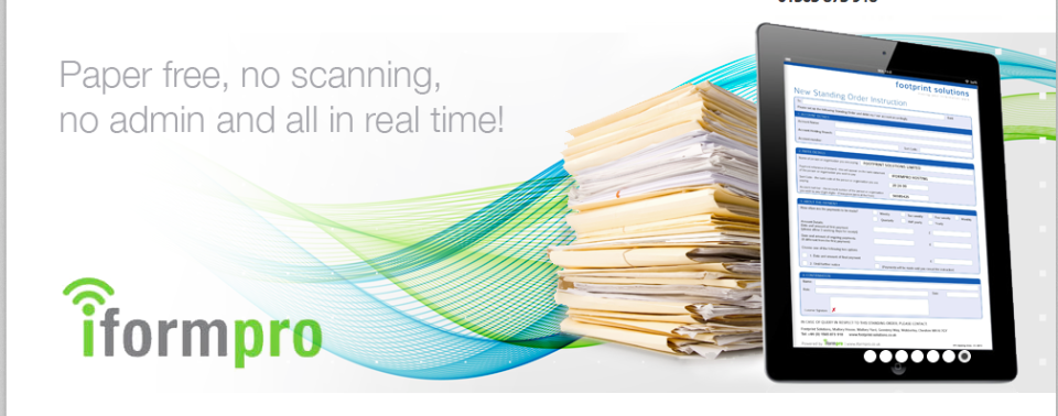 iForm Pro Cost & Reviews - Capterra Australia 2023