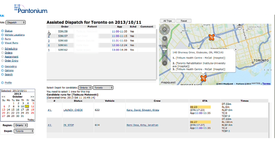 Pantonium Software - 2025 Reviews, Pricing & Demo